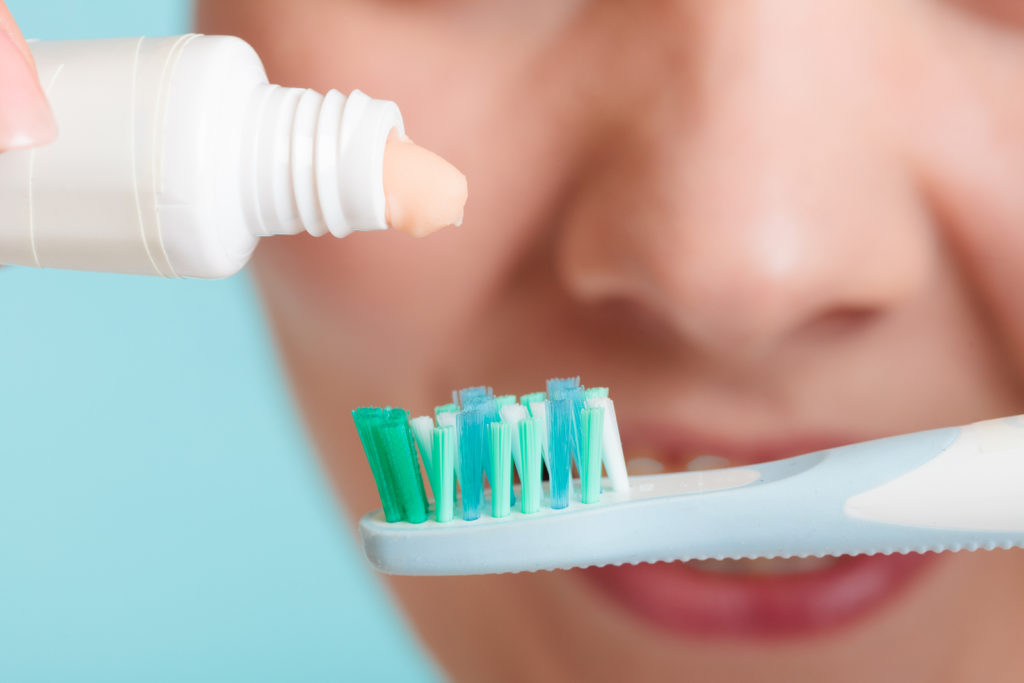 How to Choose a Toothpaste – Canby Family Dental